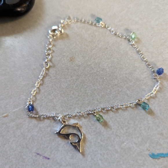 Jewelry | Anklet | Poshmark